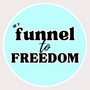 Funnel To Freedom – Social Giant Inc.
