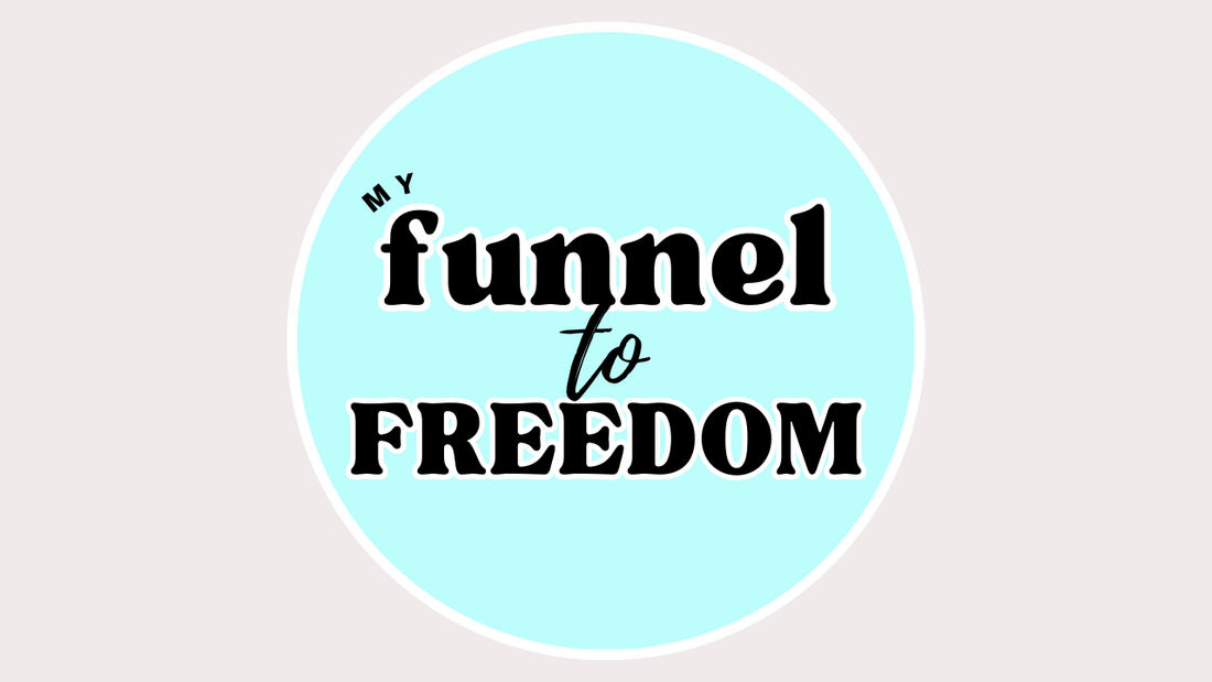 Funnel To Freedom (Powered by Social Giant & Manda BossBabe) – Social ...