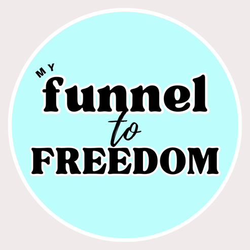 Funnel To Freedom – Social Giant Inc.