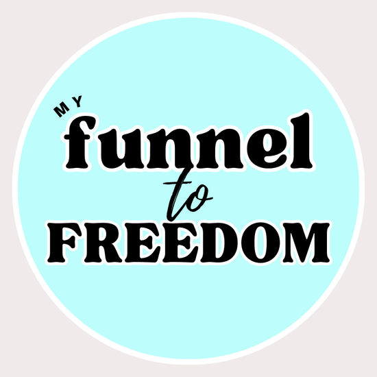 Funnel To Freedom – Social Giant Inc.