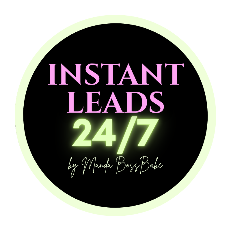 Instant Leads 24/7 Packages – Social Giant Inc.
